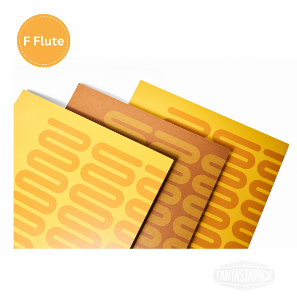 Custom Pad | F-Flute - Fantastapack