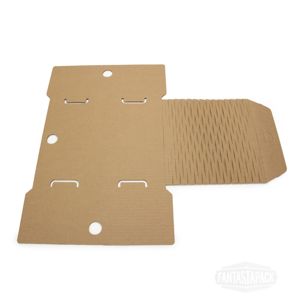 Hexpand - Retention and Suspension Packaging | Fantastapack™