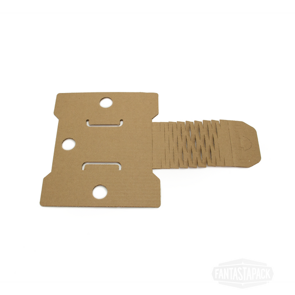 Hexpand - Retention and Suspension Packaging | Fantastapack™