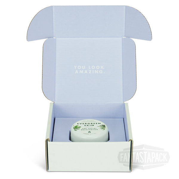 Circular Insert Box - Fantastapack