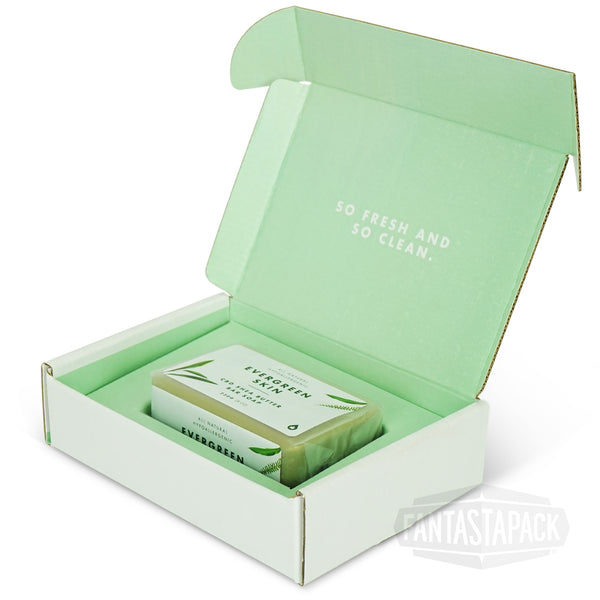 Rectangular Insert Box - Fantastapack