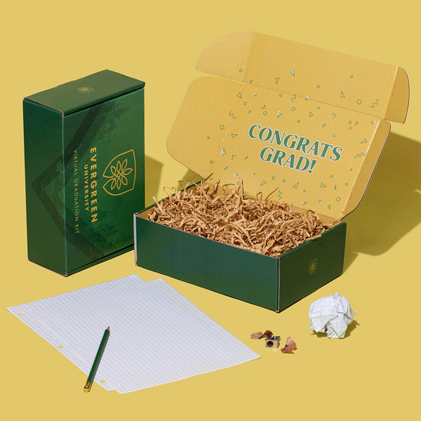 Custom School Boxes | Custom Graduation Boxes | Custom Admission Boxes ...