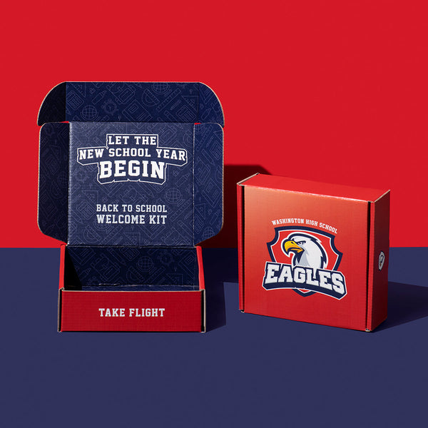 Custom School Boxes | Custom Graduation Boxes | Custom Admission Boxes ...
