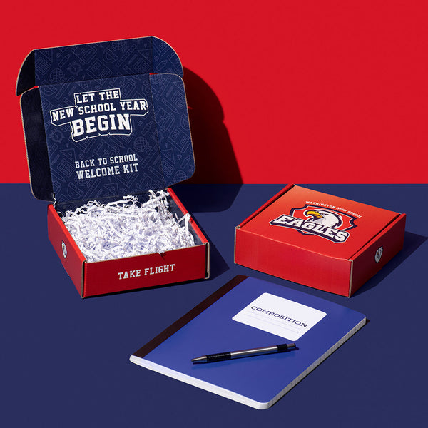 Custom School Boxes | Custom Graduation Boxes | Custom Admission Boxes ...